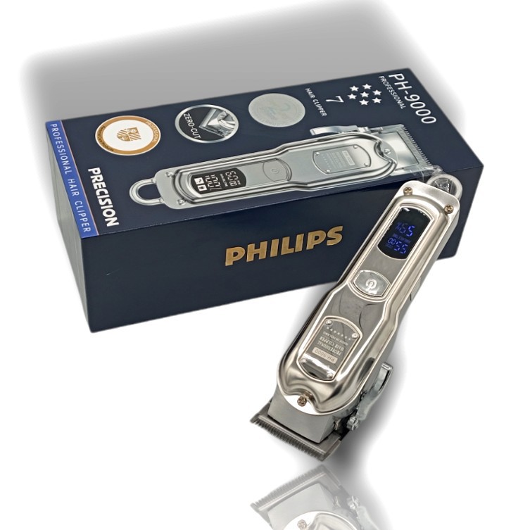 خرید اینترنتی ماشین اصلاح حجم زن و صفر زن فلیپس هوشمند PHILIPS ZERO ...